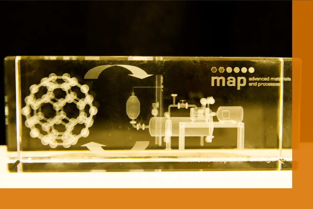 Master’s Program Advanced Materials and Processes (M.Sc.)