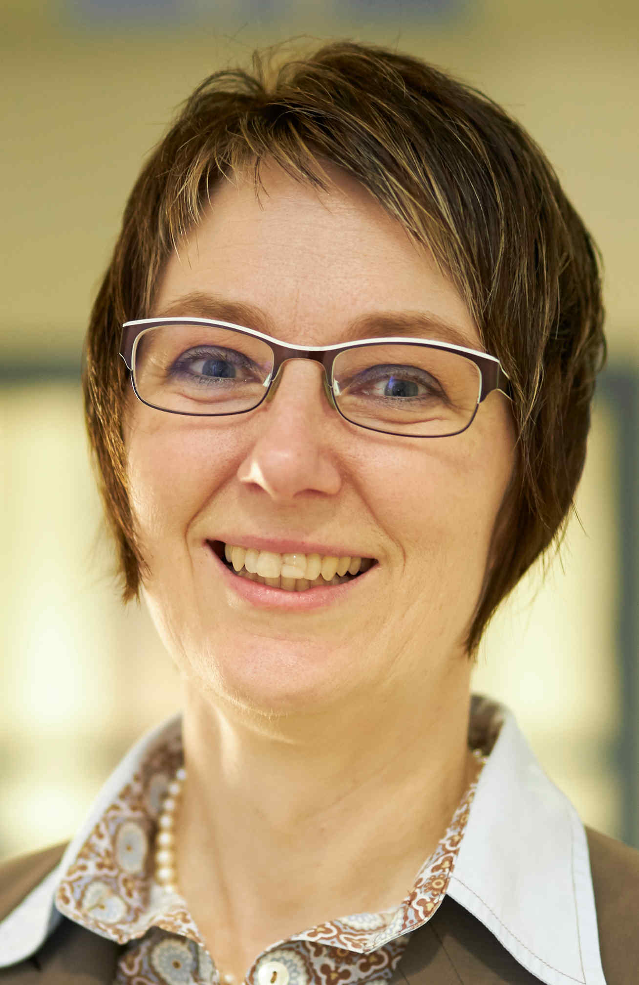 Dorothea Herget - Master's Program Advanced Materials and Processes